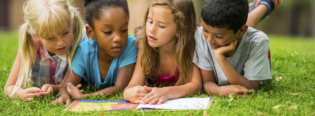 The Benefits of Reading Out Loud to Kids - Family Works Fostering