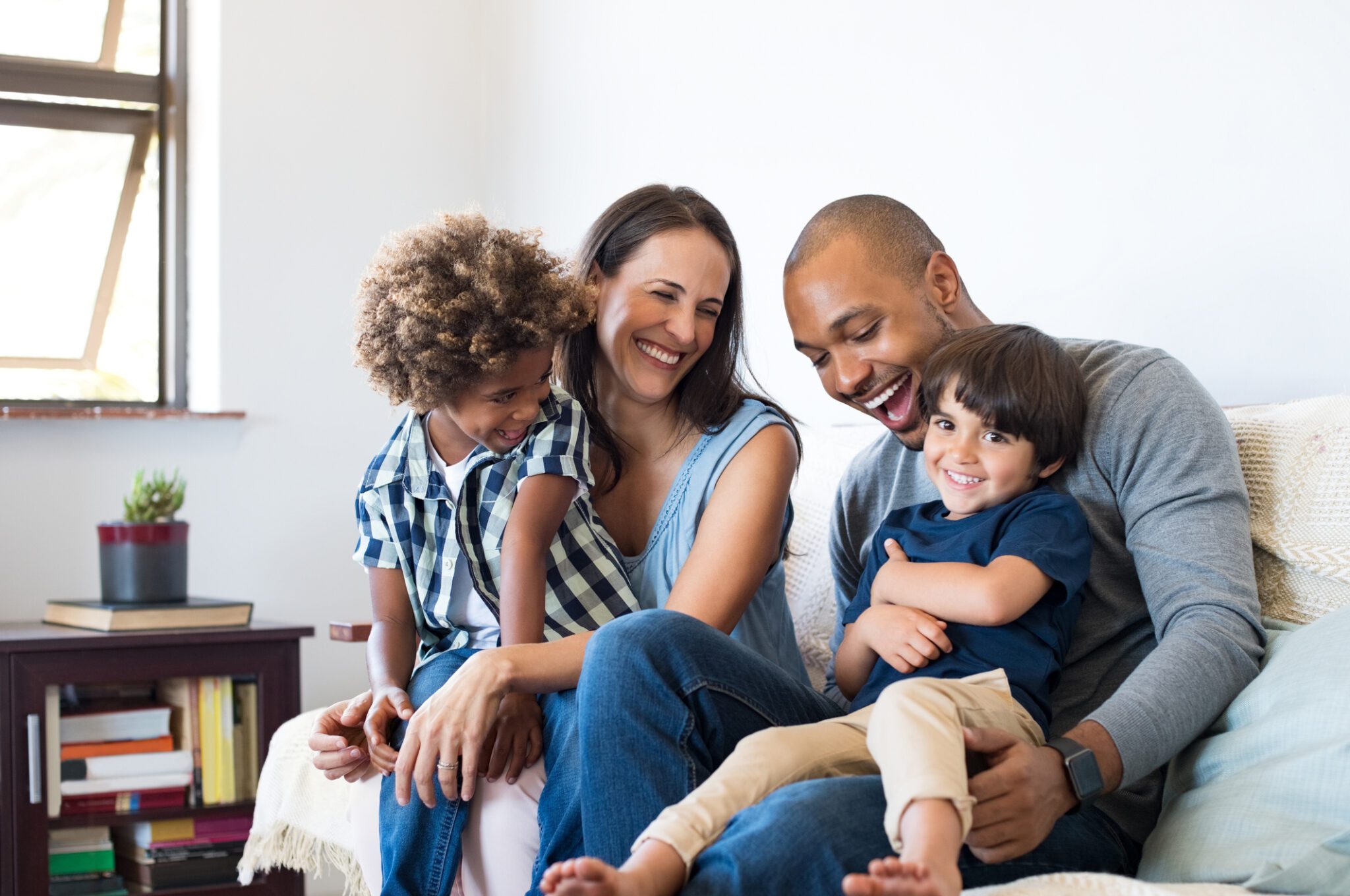 Fostering in Southend, Essex | Independent Fostering Agency UK