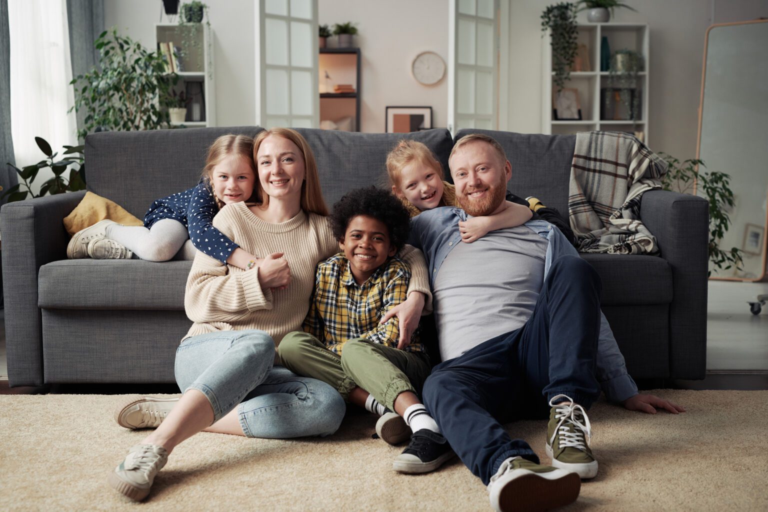 How to Become a Foster Parent | Fostering Agency UK